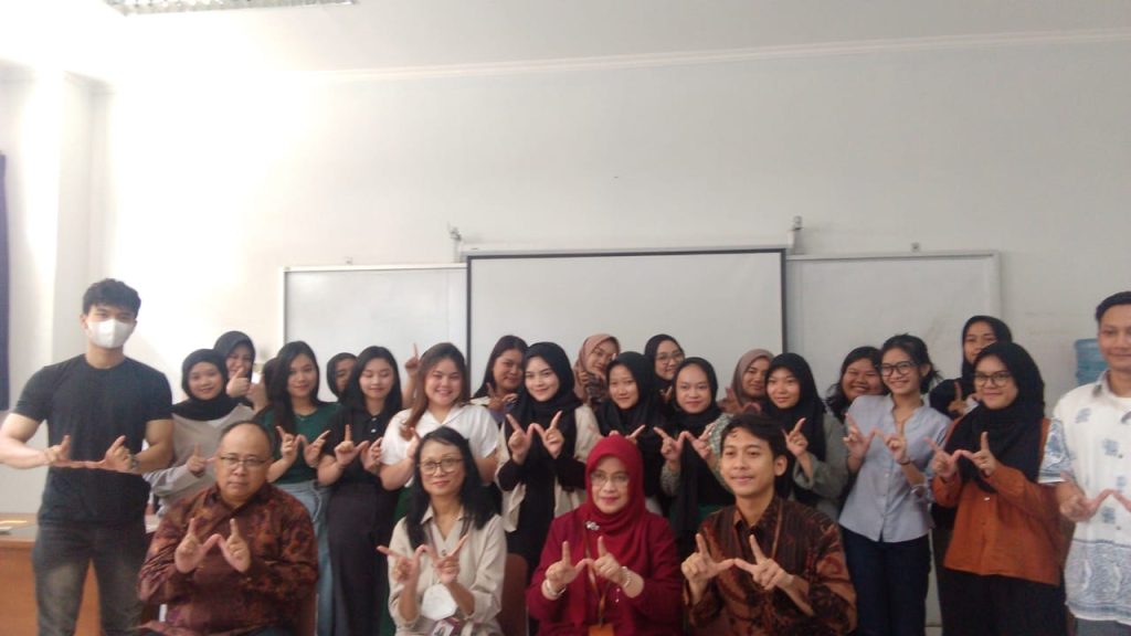 Kuliah Umum "Pengembangan Skema Ekolabel UMKM" - INKOPA